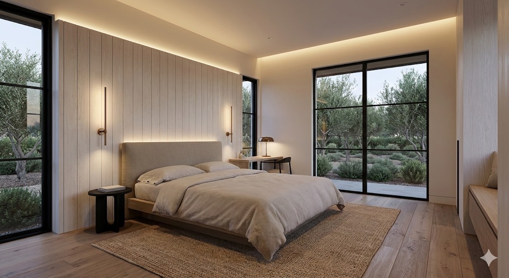 3BHK Interior Design in Hyderabad: Elegant & Modern Home Interiors